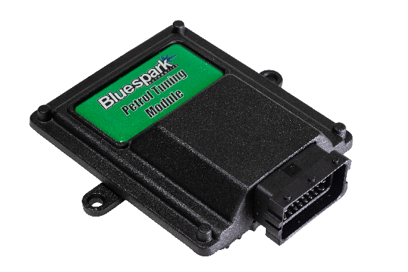 Pro Petrol SENT Tuning Module Box for Ford Ranger RAPTOR 3.0 V6 TWIN ...