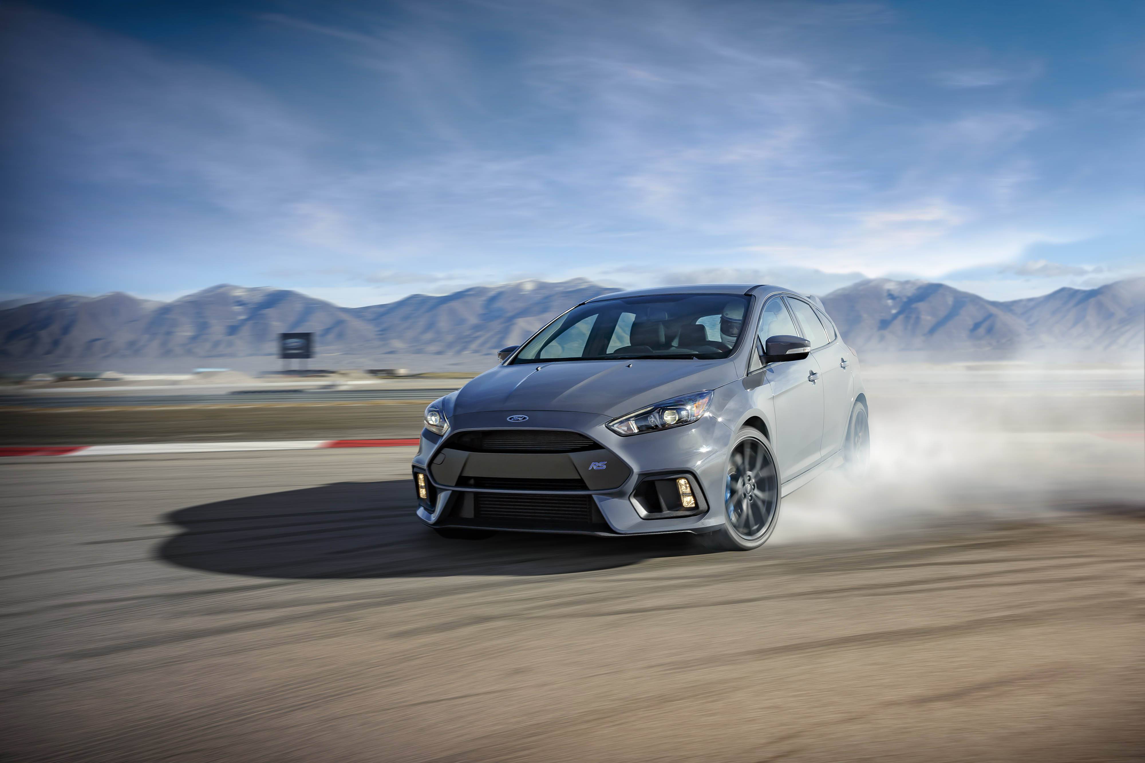 Ford Tuning Boxes | EcoBoost, TDCi & EcoBlue Chips