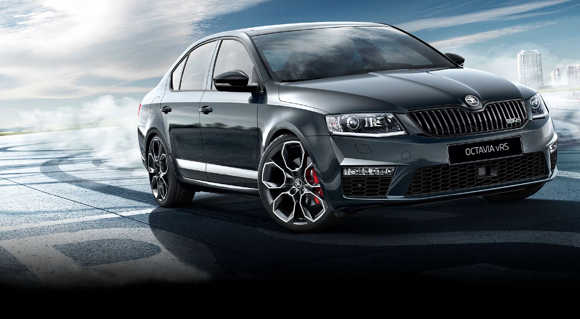 Skoda Tuning Boxes | Octavia, Fabia, Superb & vRS